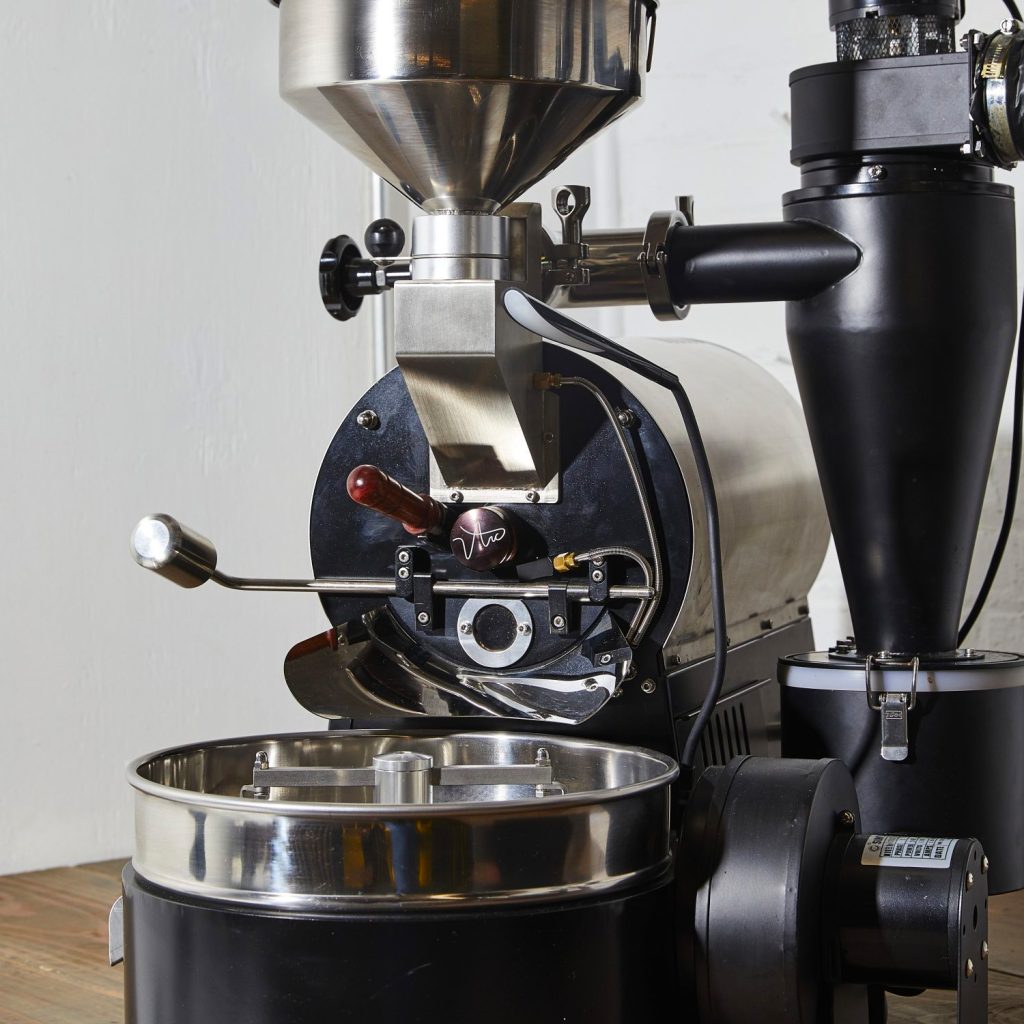 ARC ROASTER 800g COFFEE | Denso Café