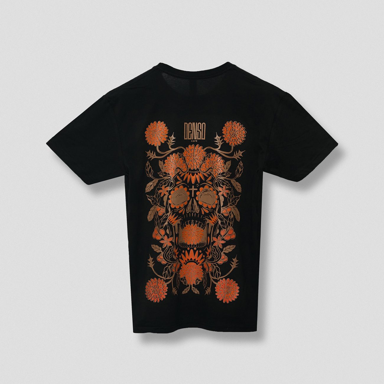 Denso Café | Cafés Mexicanos de Especialidad