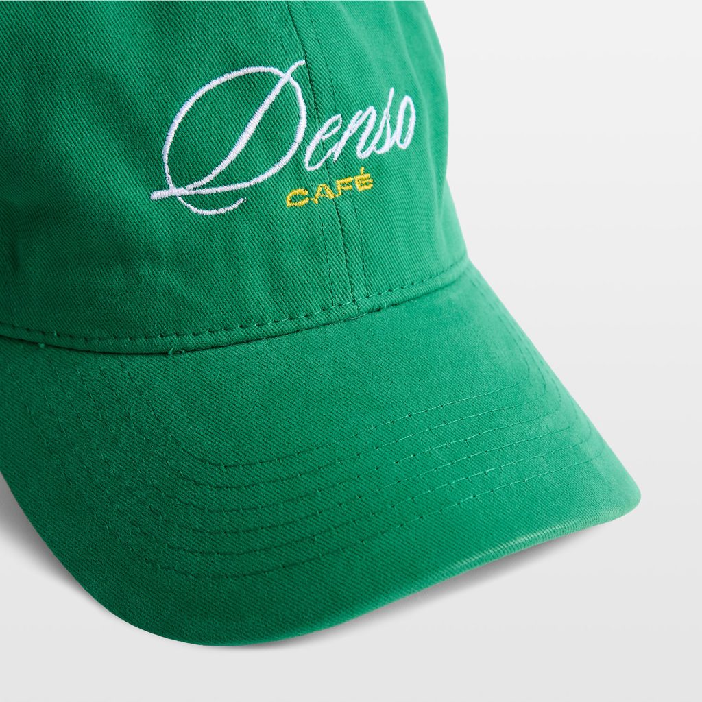 Totebag | Denso Café